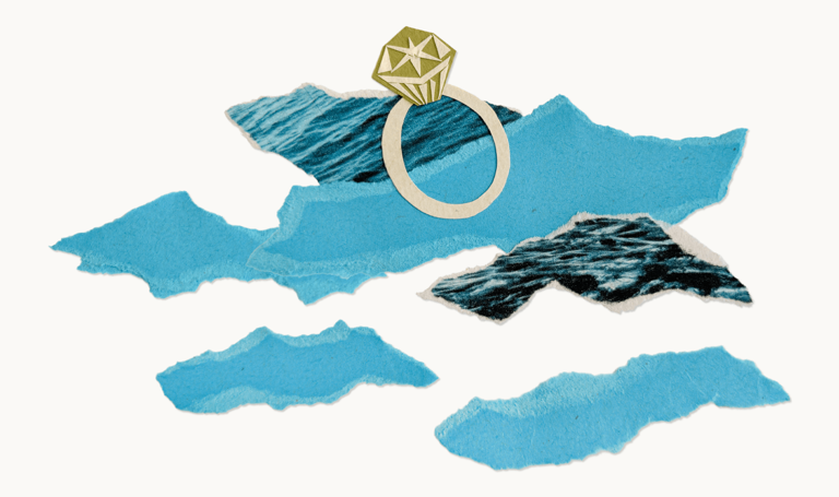 Five unexpected things people went to war for in their divorce