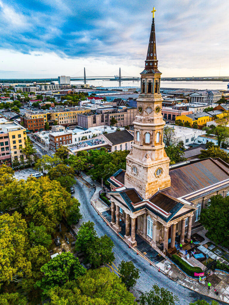 The perfect 4 days in Charleston, SC: A complete itinerary guide