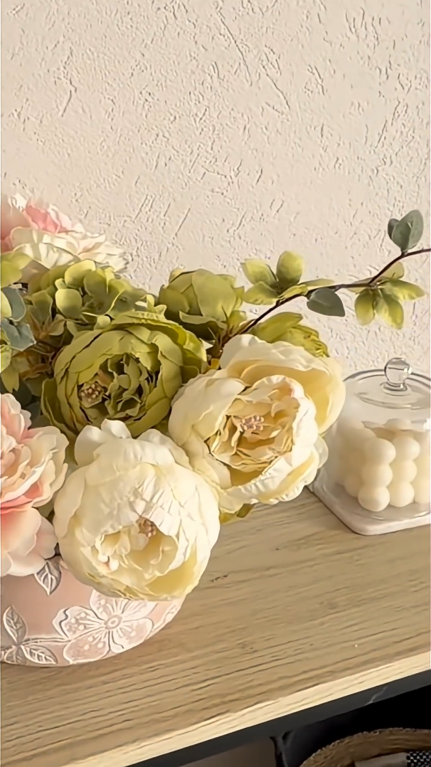 Hermosa decoración sala comedor para un hogar más acogedor