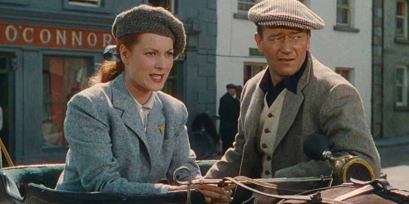 John Wayne’s strongest non-Western screen roles, ranked