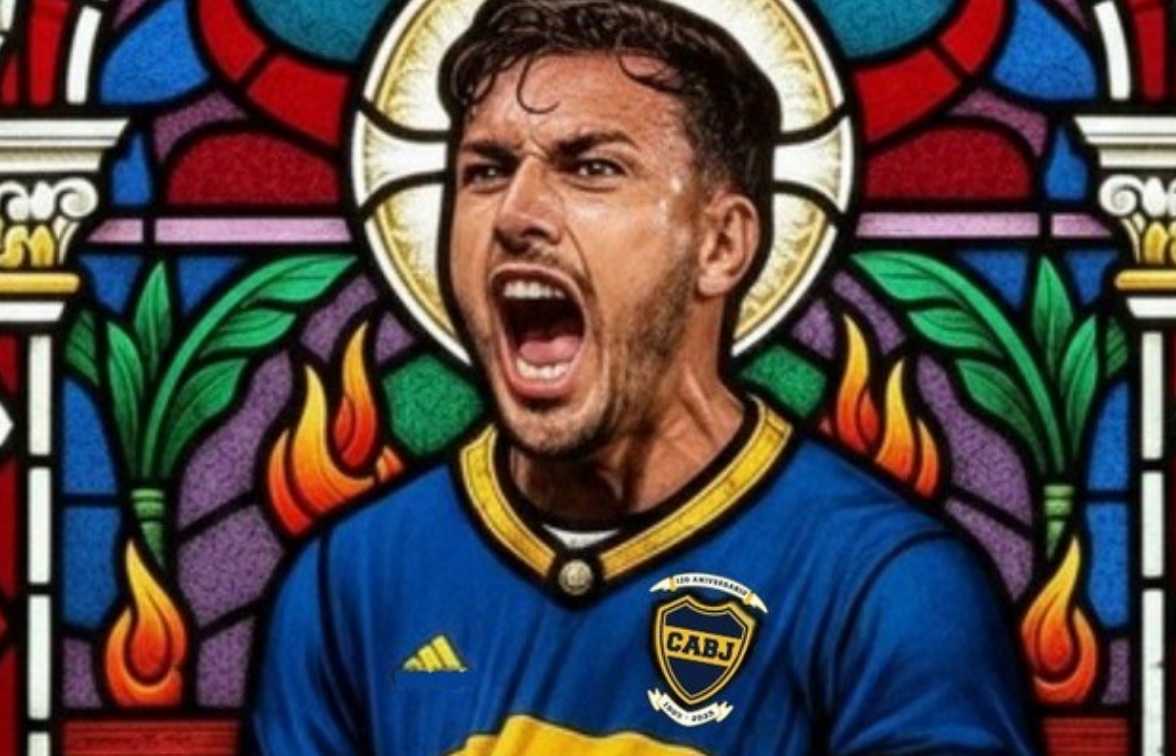 Boca Juniors le ganó a River Plate y los memes son geniales