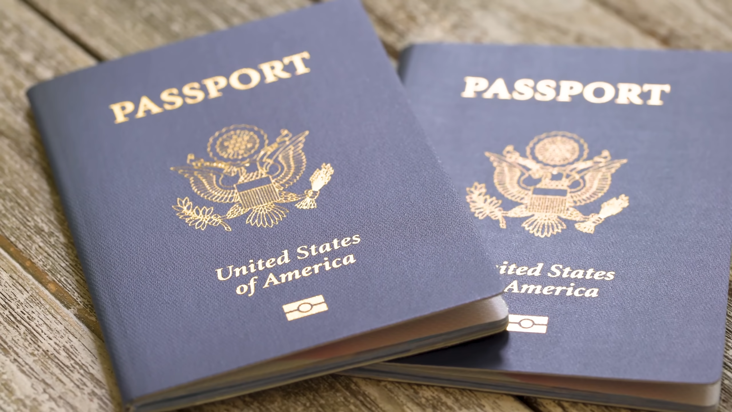 The US passport renewal rules that could affect millions