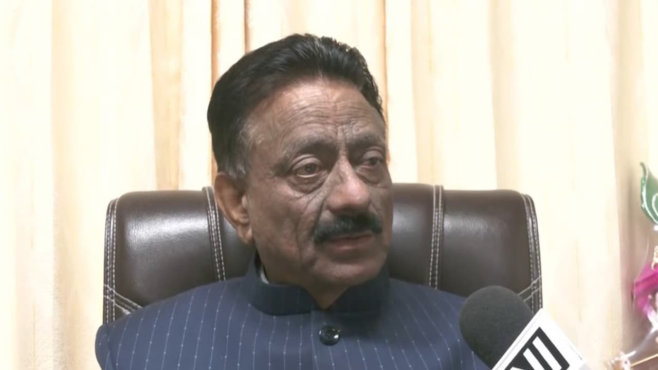 BJP misleading nation on women's reservation, says Congress's Rathore