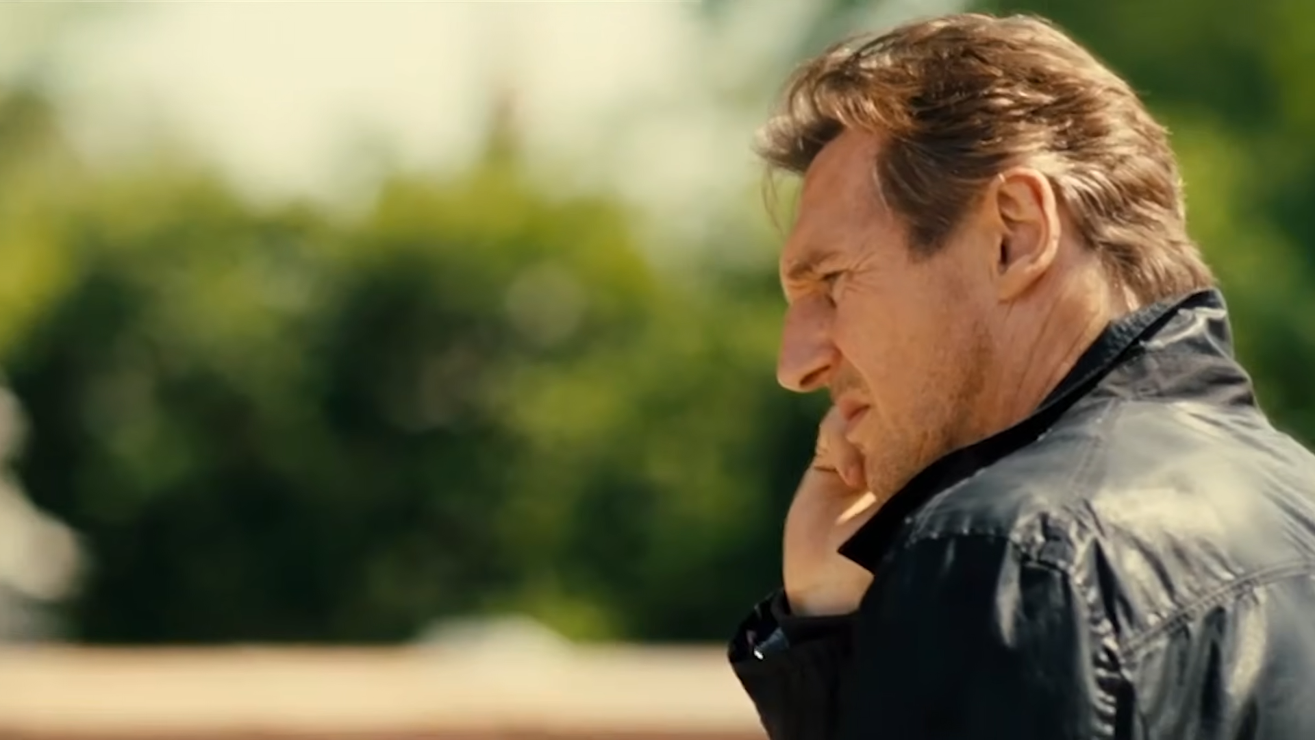 Taken 4 (2026) Liam Neeson & Maggie Grace