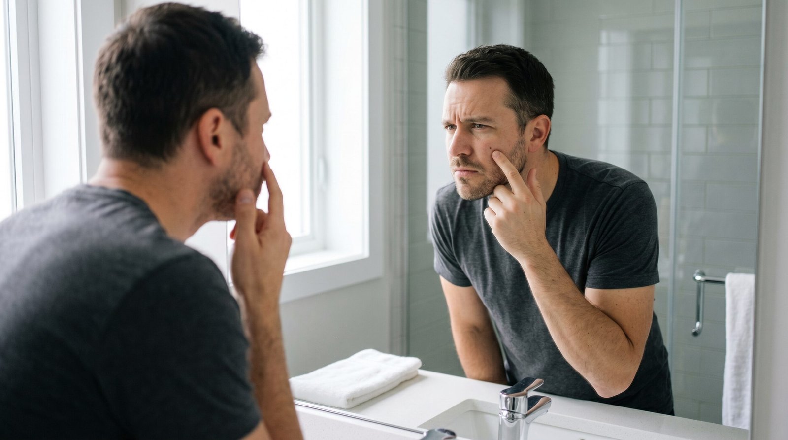 13 common grooming habits that are secretly ruining your skin