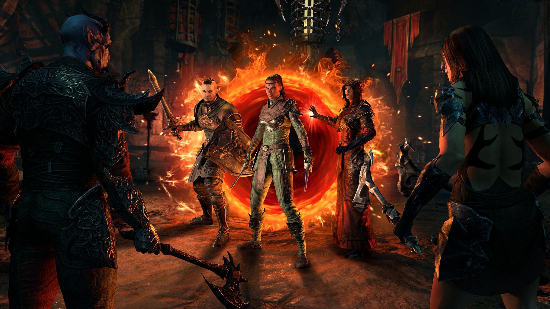 Elder Scrolls 6 graphics are already dividing gamers
