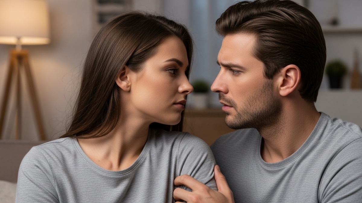 Be careful about marrying a man who thinks these 10 things are ...
