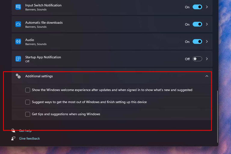 Windows 11’s ads are way too pushy. These 9 settings fix the worst