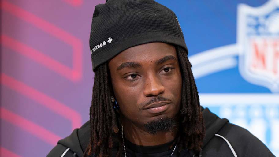 Ranking every USC Trojan expected to be picked in 2026 NFL draft