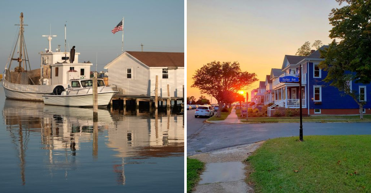 10 Virginia coastal escapes that aren’t the Virginia Beach boardwalk