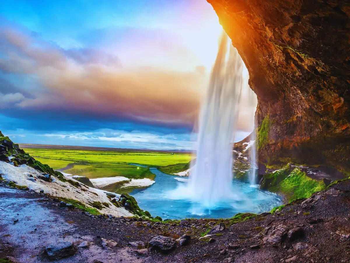 These are the only 5 nations in the world that begin with letter "D"