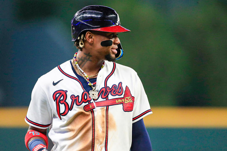 Fantasy baseball trade value chart for week 12 - trade rankings, buys ...