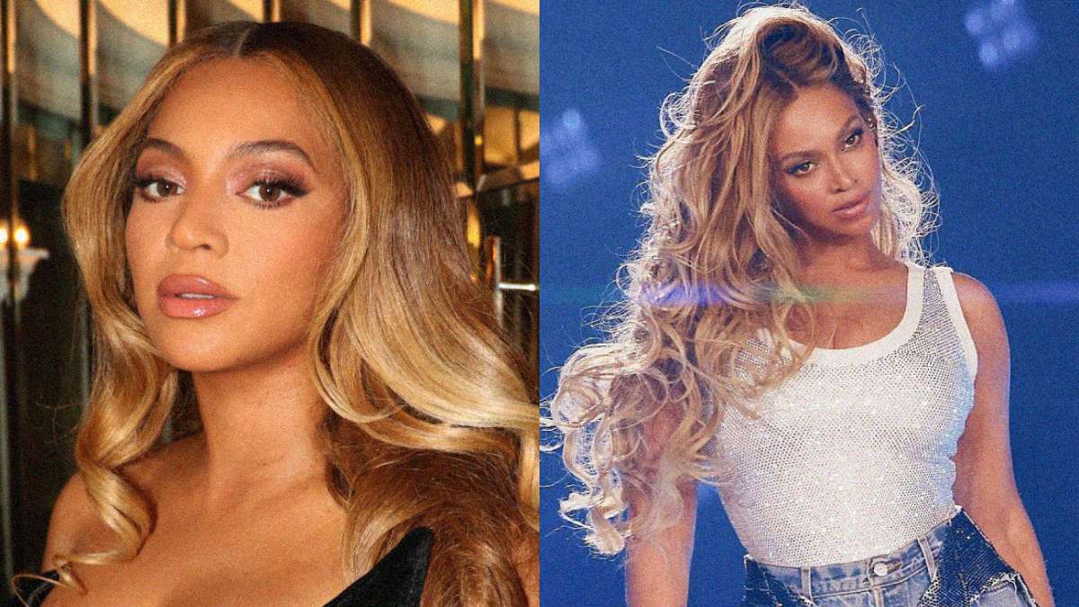 20 Beyoncé quotes that radiate confidence and power