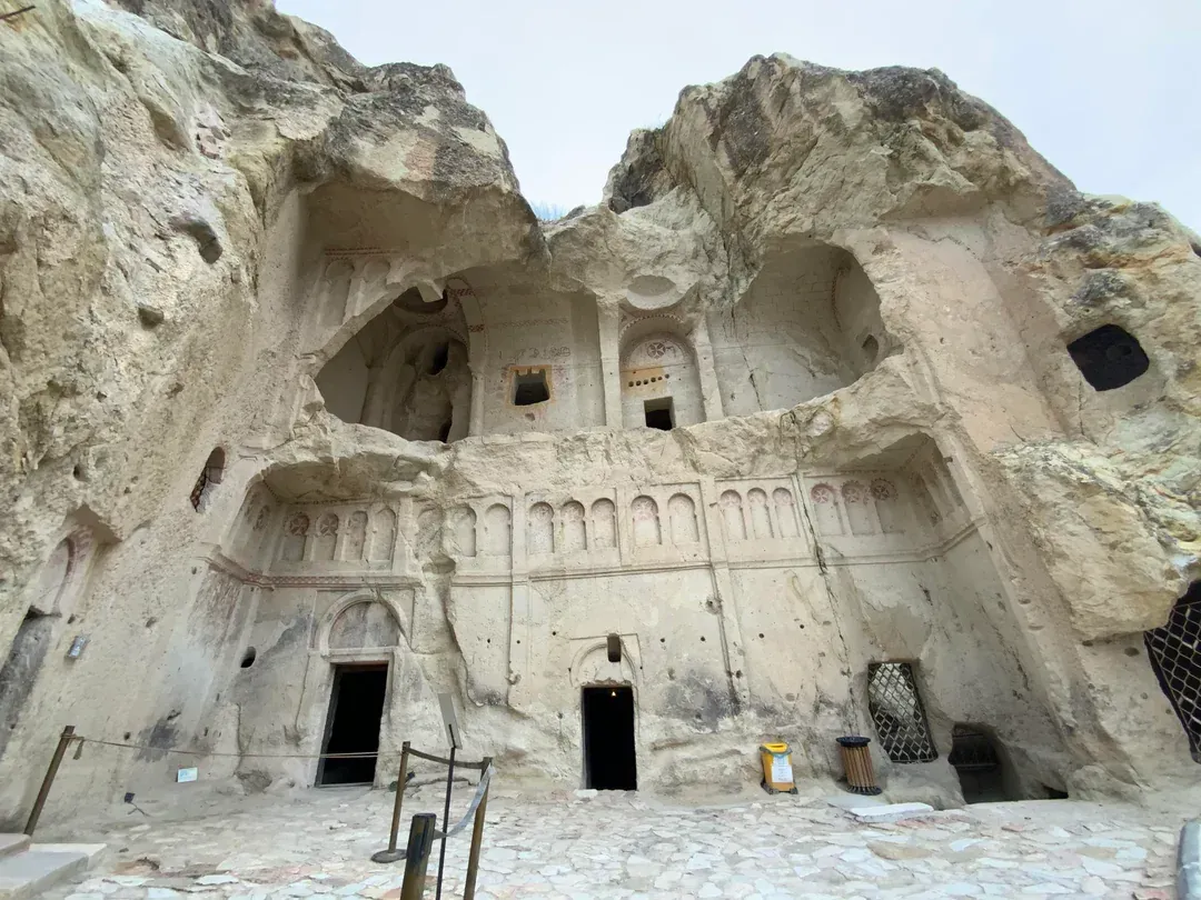 20 beautiful holy and religious sites around the world