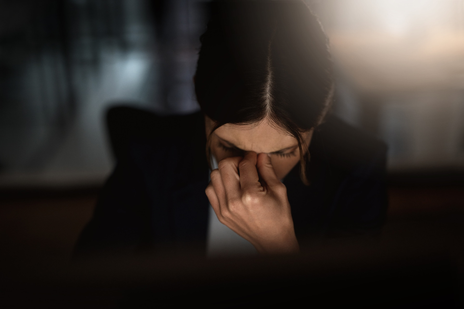 Signs you have iron deficiency