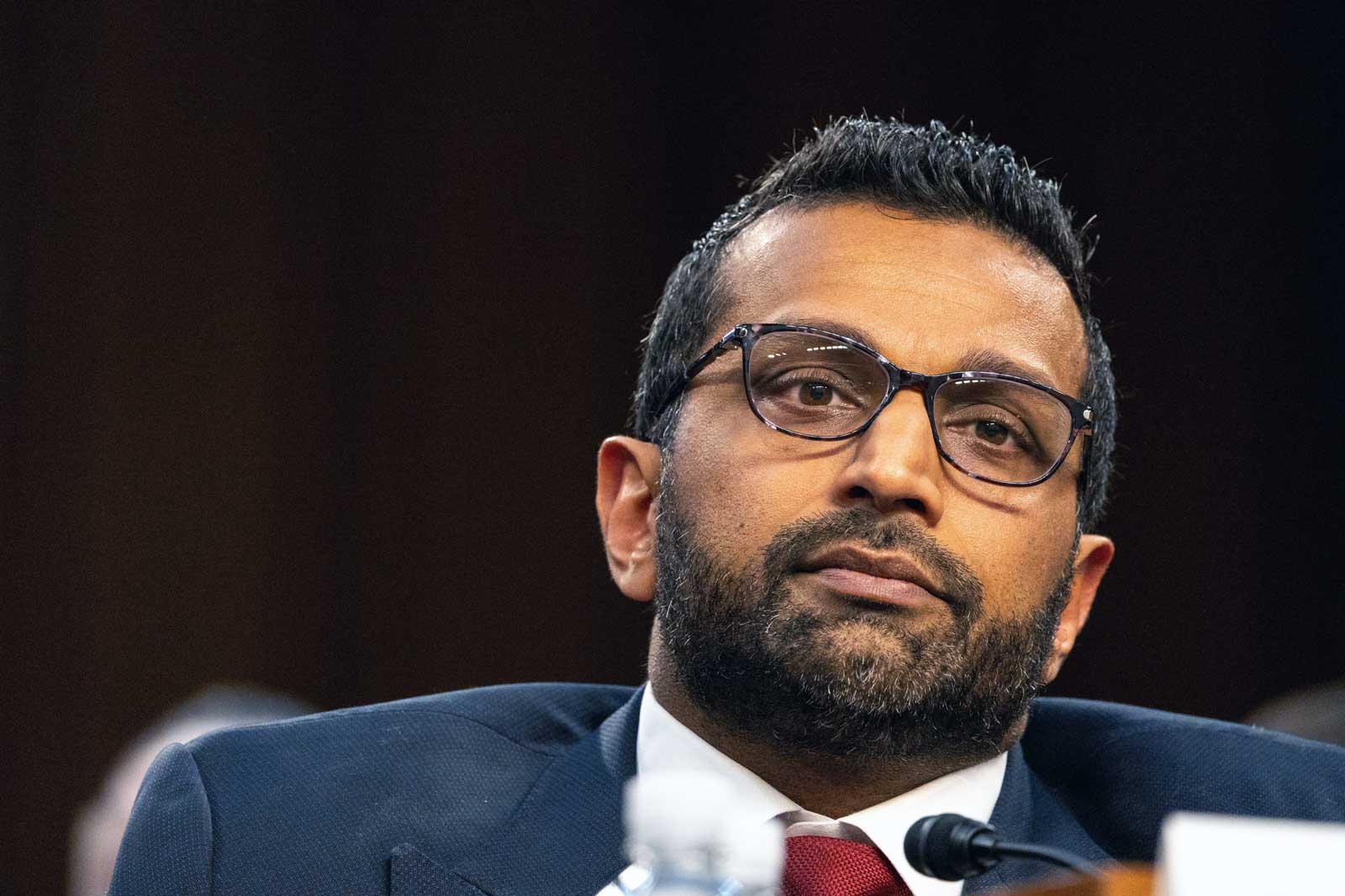 SNL's cold open just proves Hegseth and Patel are beyond parody