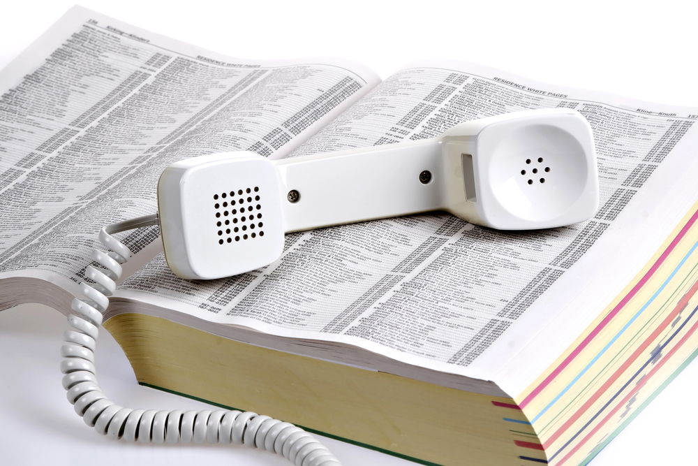 13 things you’ll only remember if you had a landline at home
