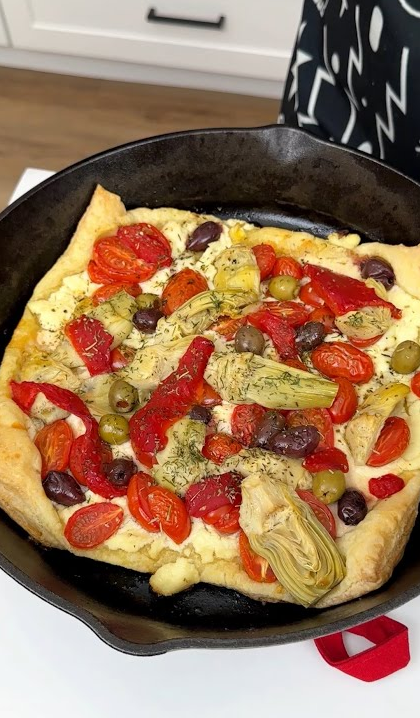 Healthy vegetable recipe that everyone loves