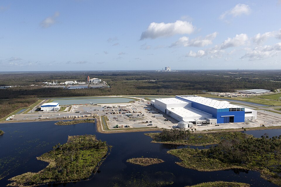 Blue Origin : la fusée de Jeff Bezos explose sur la rampe de lancement