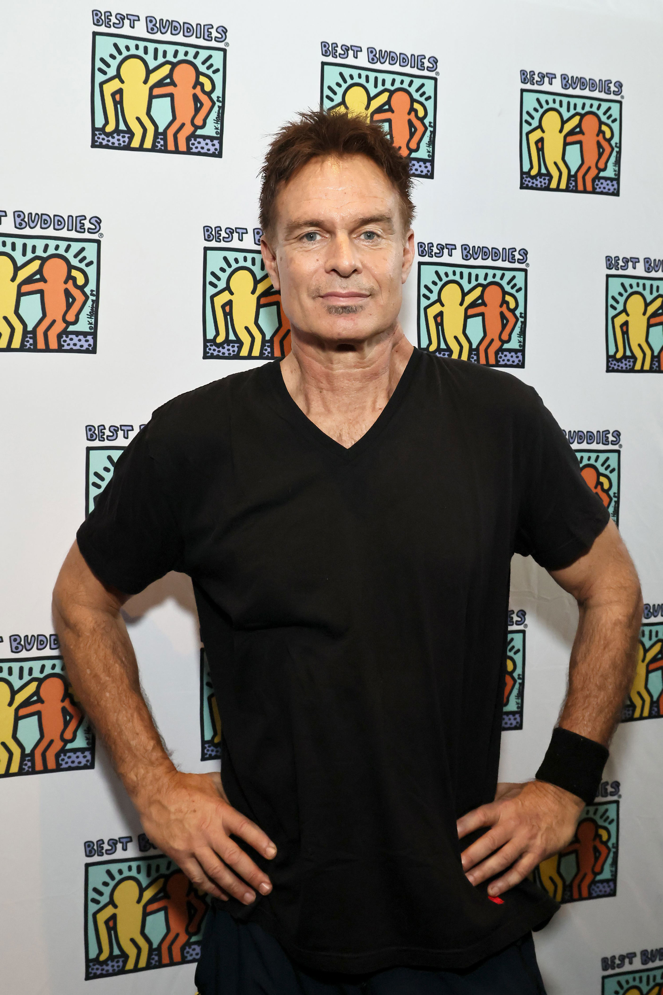 Denise Richards 'inconsolable' over ex Patrick Muldoon's sudden death
