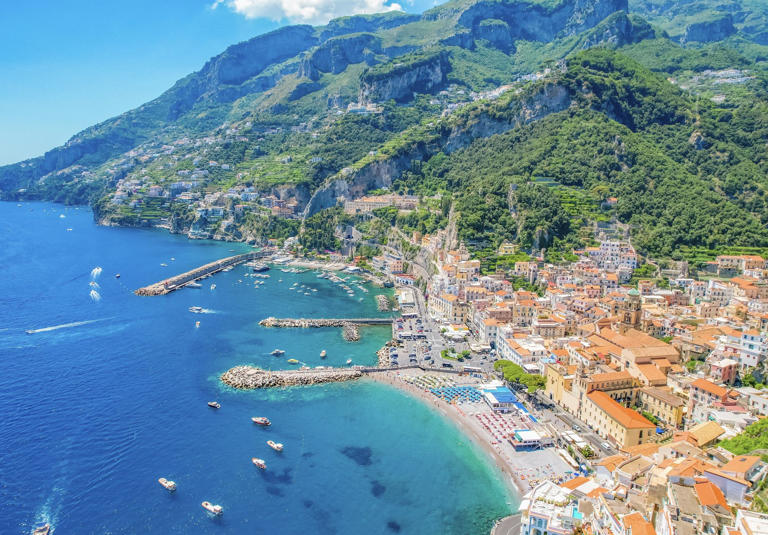 8 destinations you should not visit this summer according to travel experts