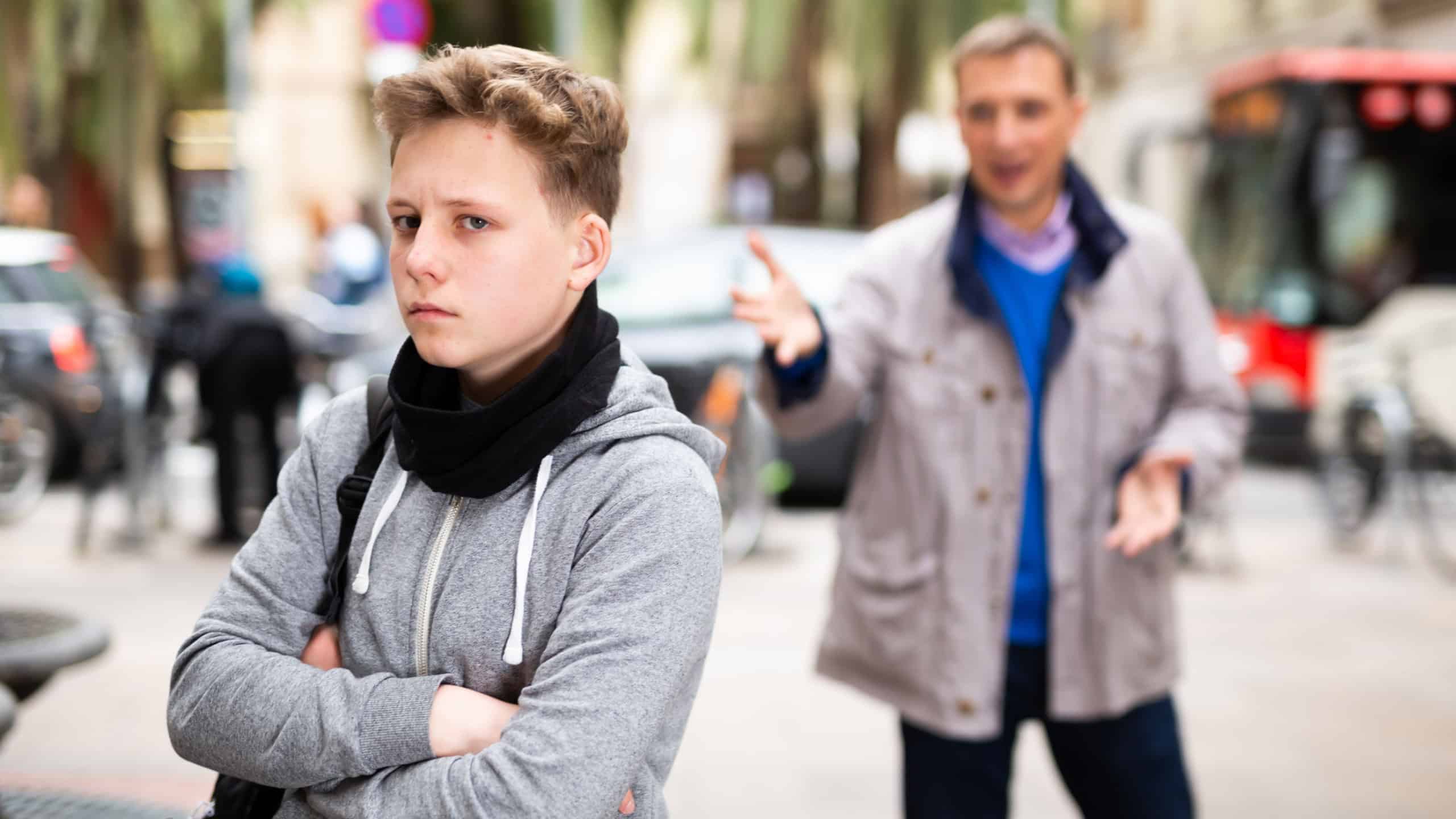 If your parents did these 13 things, you were raised by truly great people