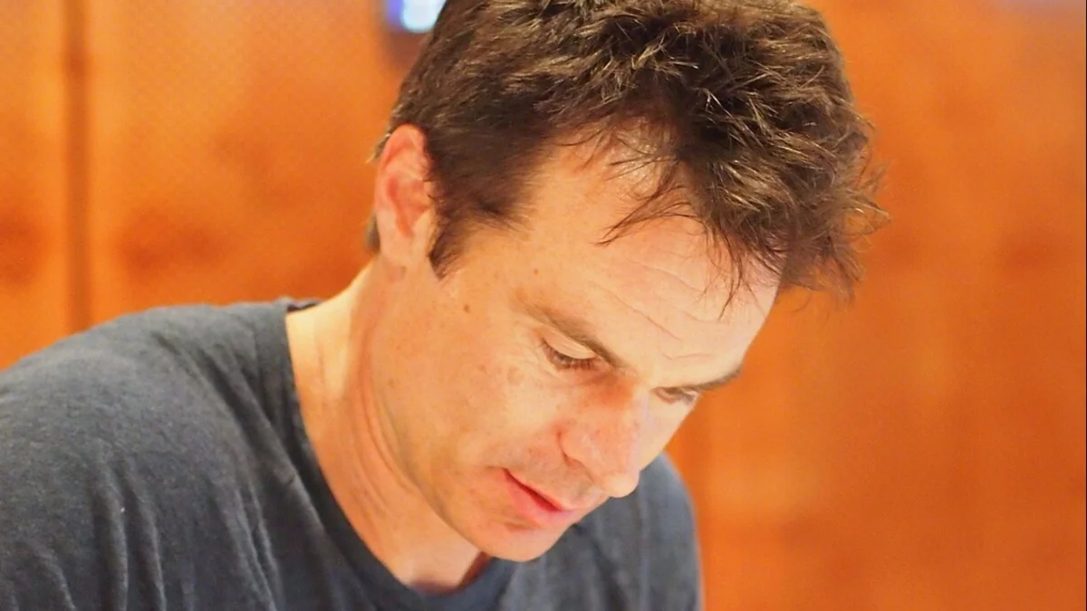 Patrick Muldoon, Days of Our Lives and Melrose Place star, dead at 57