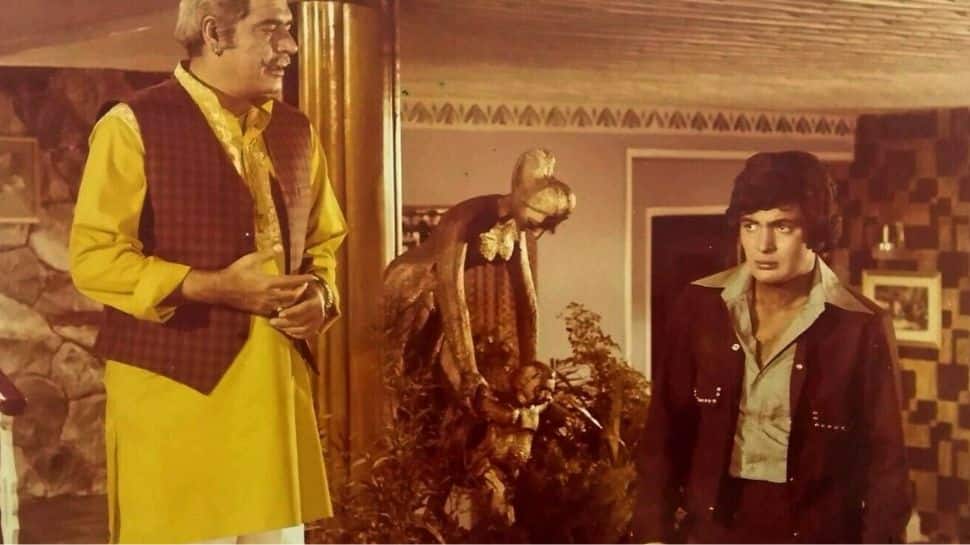 Real story behind Vijay Varma’s Matka King: Meet Ratan Khatri, Karachi ...