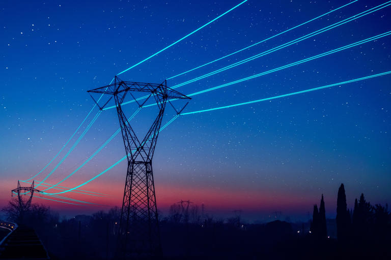 American States Water, AEP, Entergy among top utilities EPS revision names
