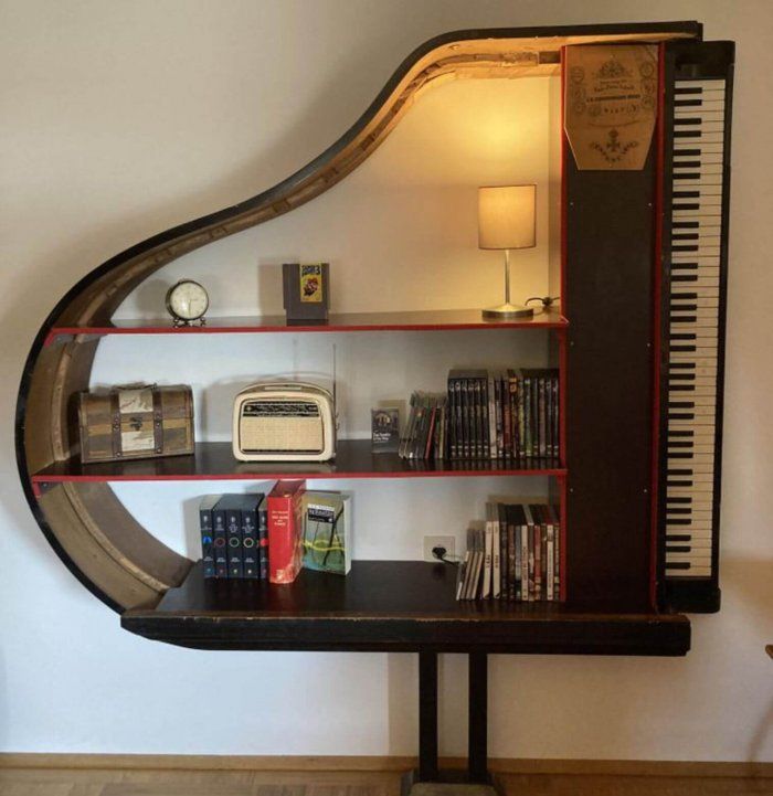Don't miss these cute and creative upcycling DIY projects