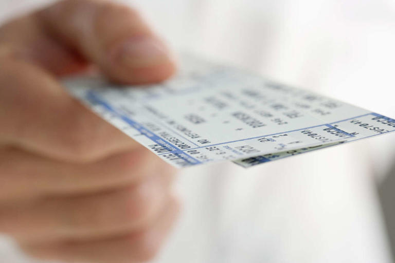 Tickets for state fair arena shows, from rodeo to demolition derby ...