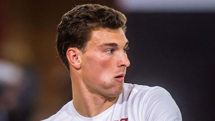 Mike Smith drops Fernando Mendoza comparison that'll intrigue Falcons fans