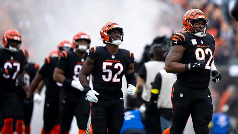 B.J. Hill Ready to Have 'My Brother Playing Beside Me' in Star Addition ...