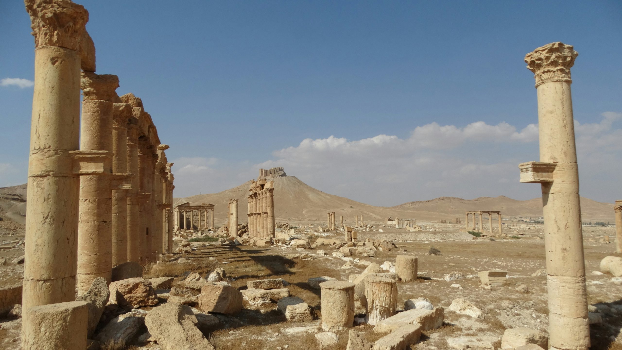 Most dangerous travel destinations for families