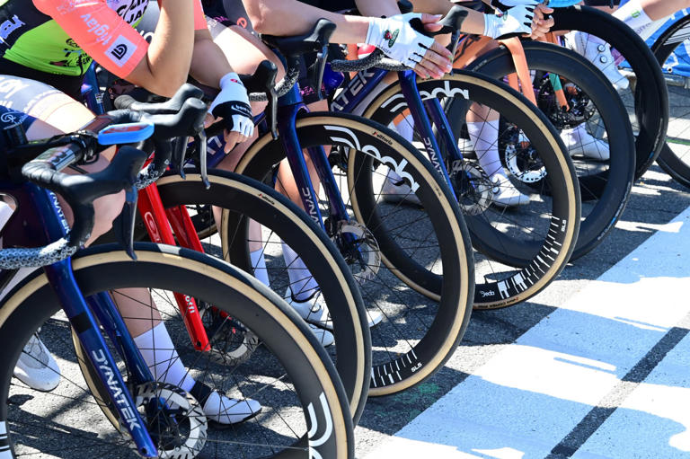 Tour de France Femmes : un contre-la-montre par équipes dans Londres au ...