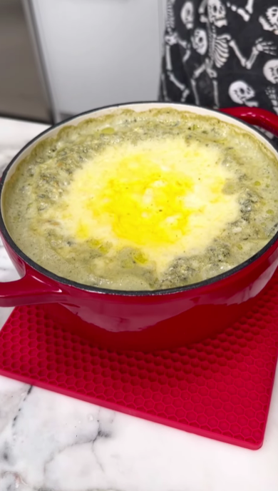 Creamy spinach dip recipe everyone will love instantly