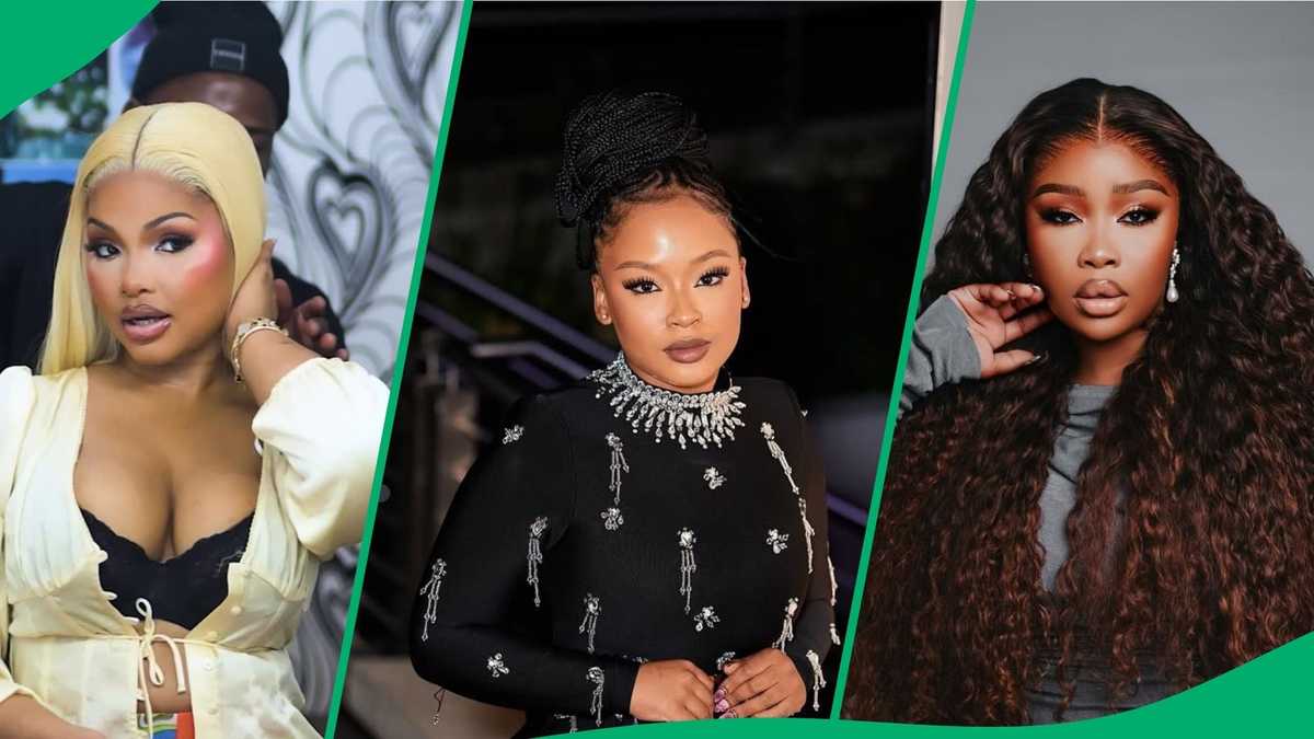 MaWhoo, Sithelo Shozi and Cyan Boujee linked to viral stolen funds claims