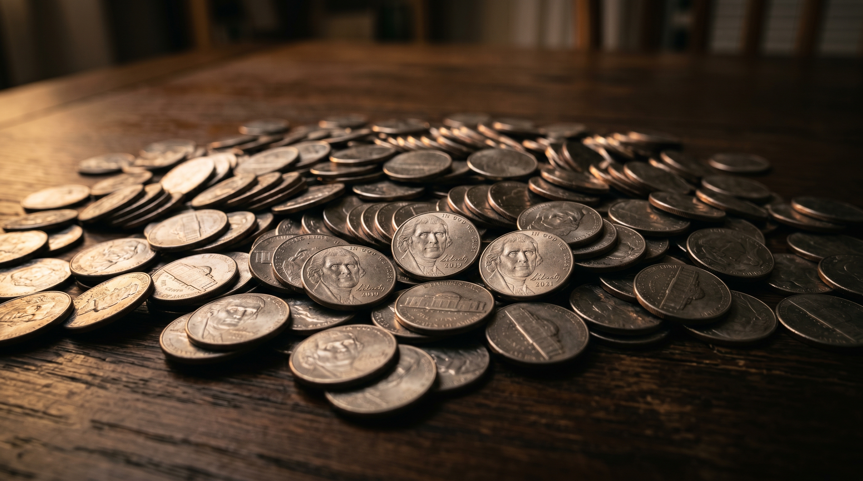 The nickel costs 13.78 cents to make — and economists say it could be ...