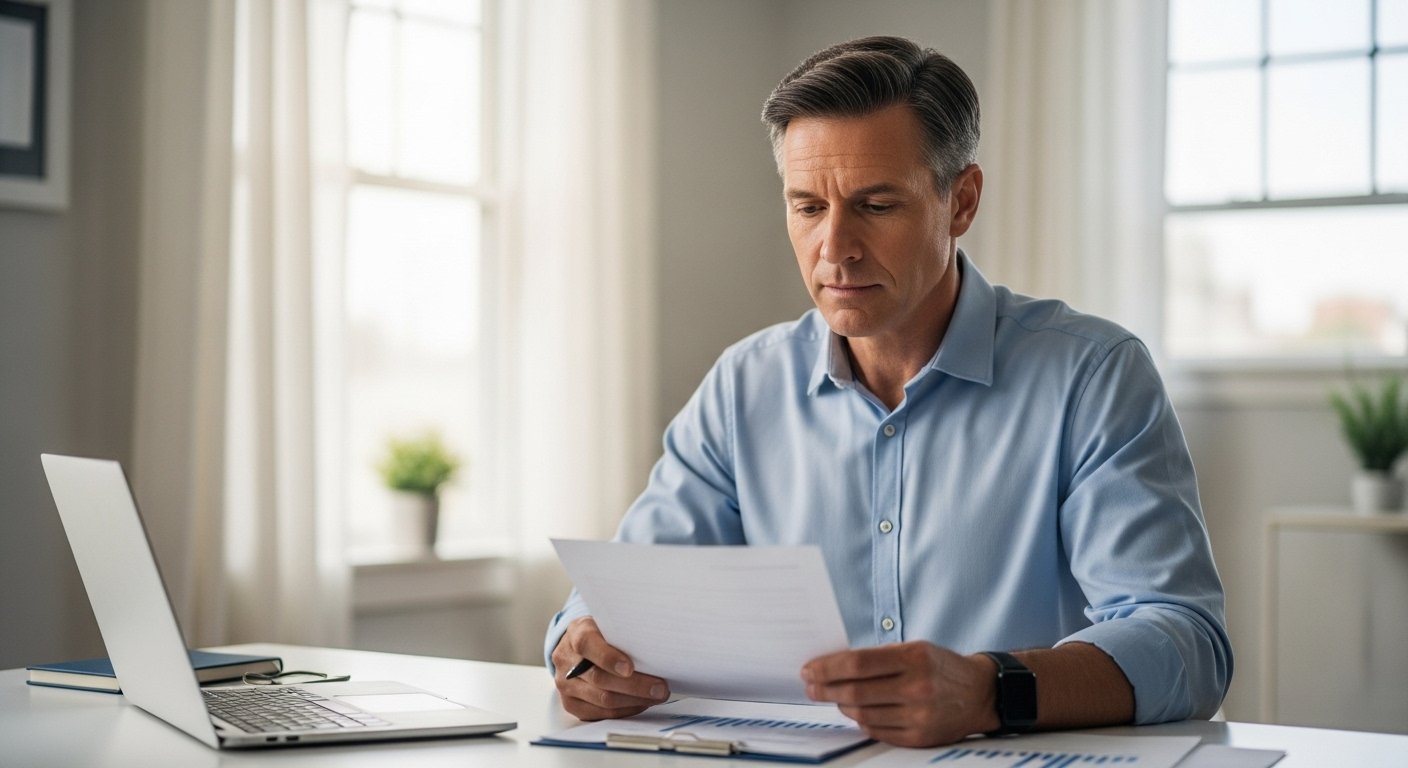 Careful financial planning won’t save you from what’s coming