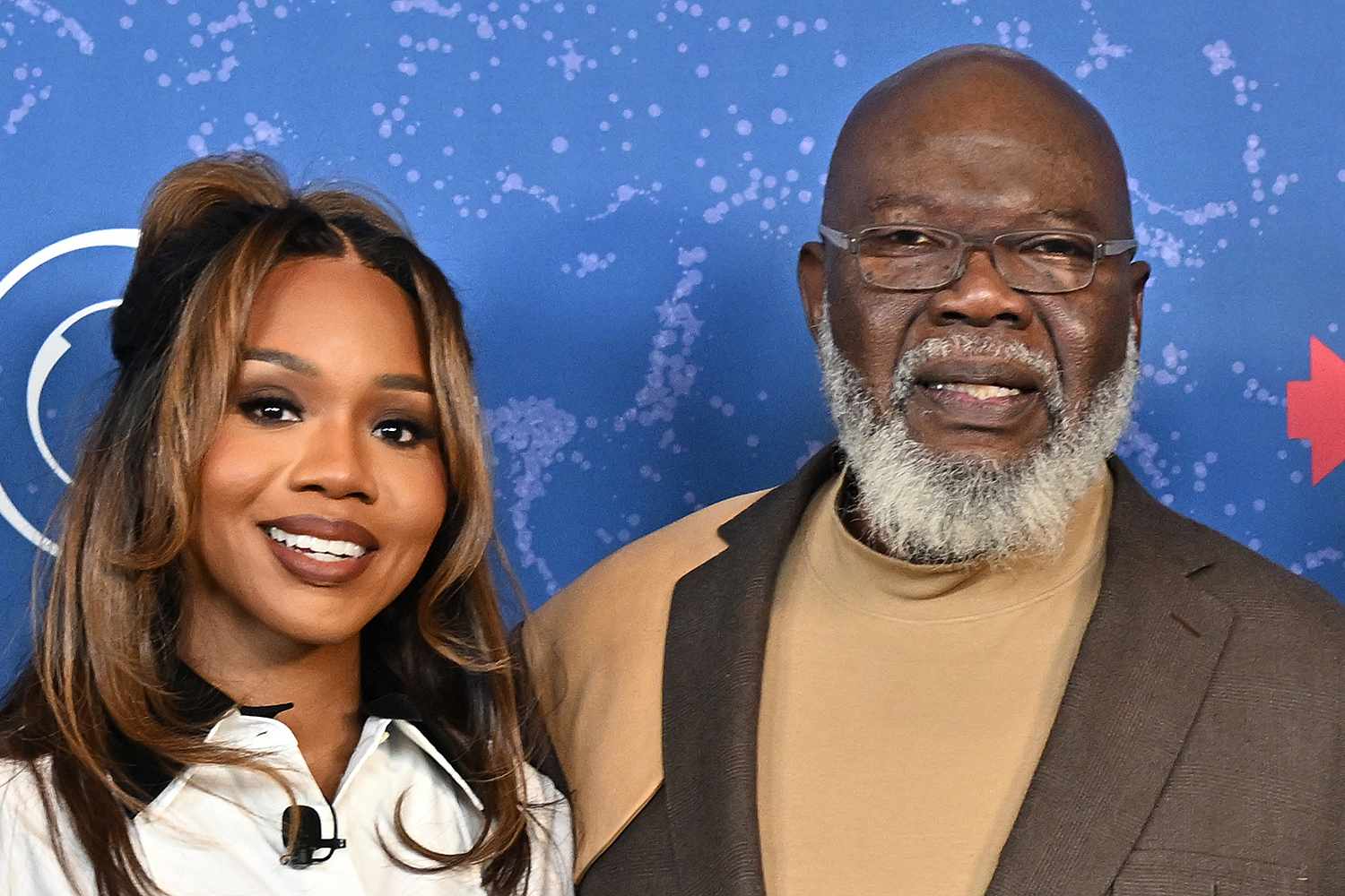 Bishop TD Jakes’ daughter almost paralyzed after fracturing neck in ...