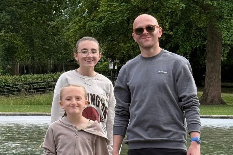 I worked in Morrisons for 29 years but was sacked for tackling a shoplifter