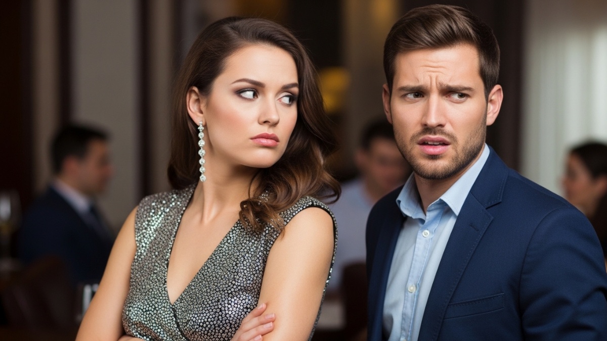 Be careful about marrying a man who thinks these 10 things are ...