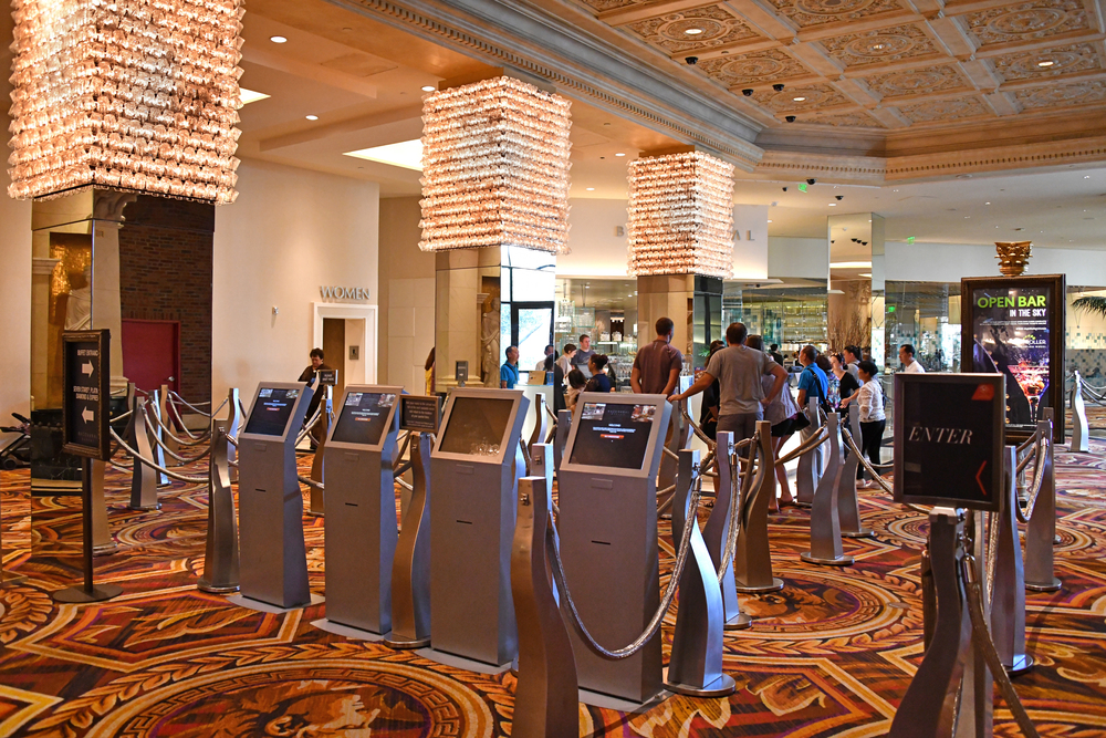 Mistakes First Timers Make at Vegas Buffets