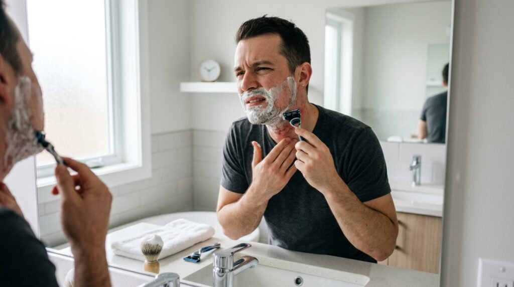 13 common grooming habits that are secretly ruining your skin