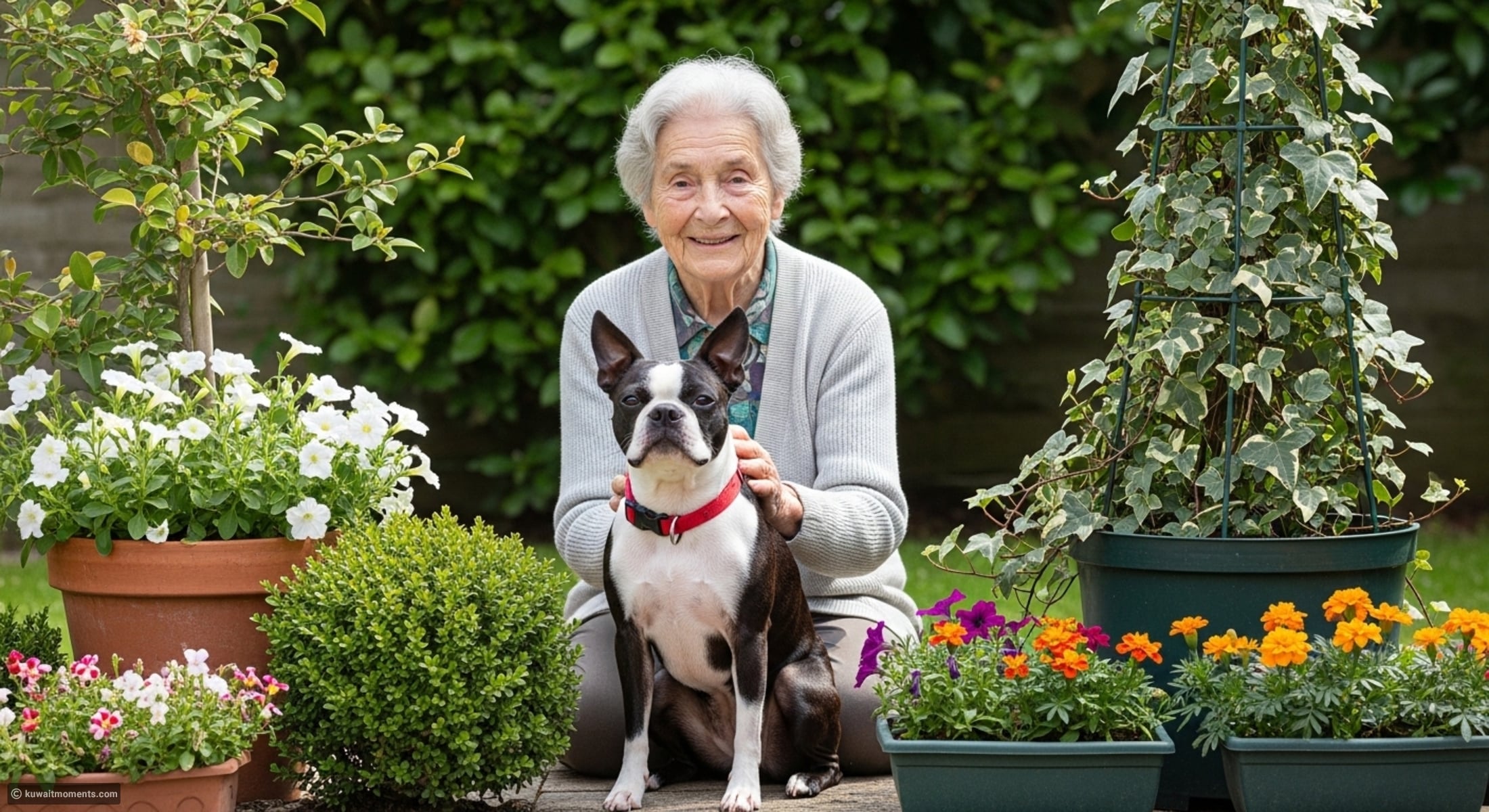 12 dog breeds that older owners say they'd choose again without ...