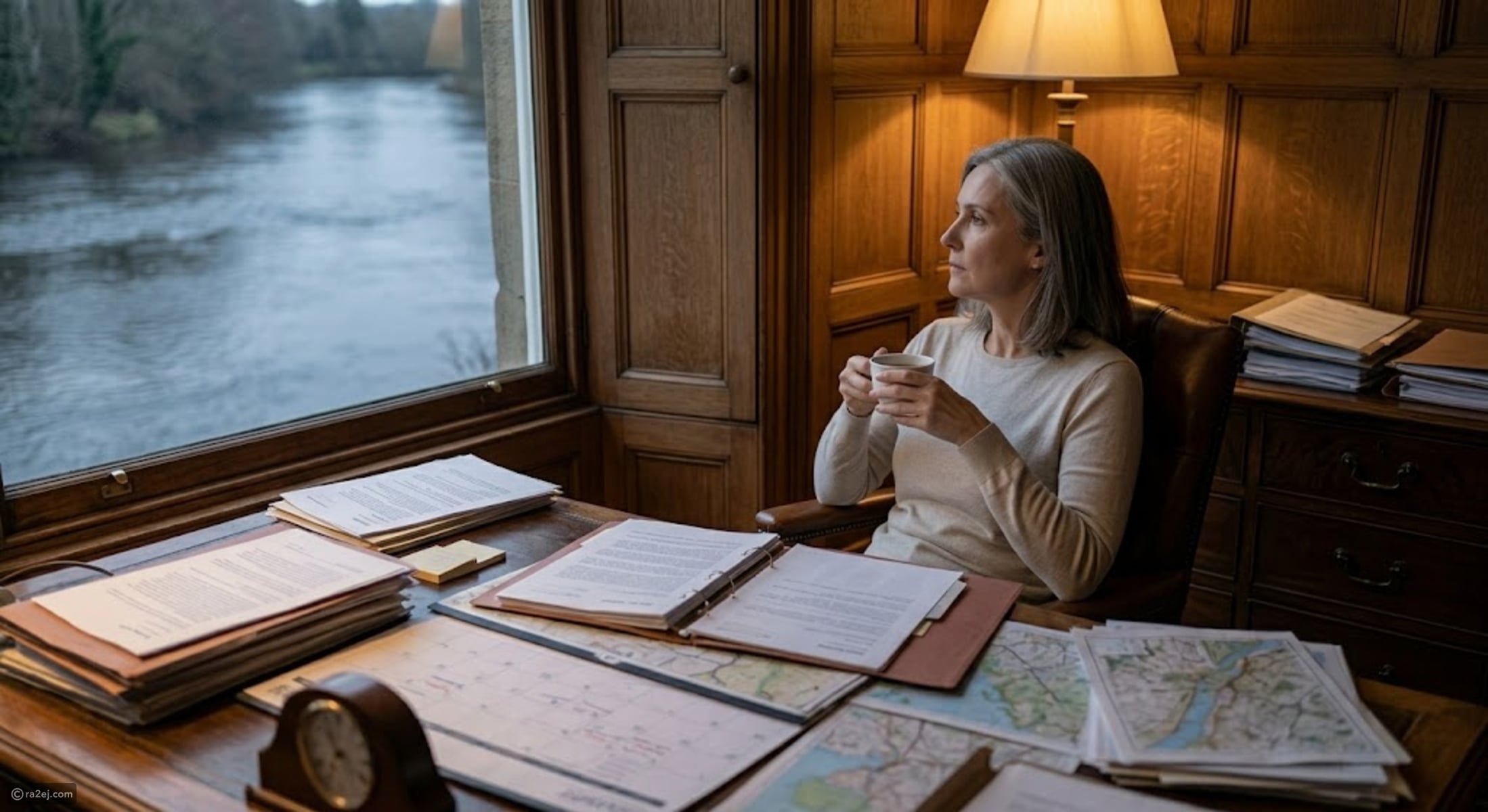 I’m 50 miserable in marriage—what should I do?