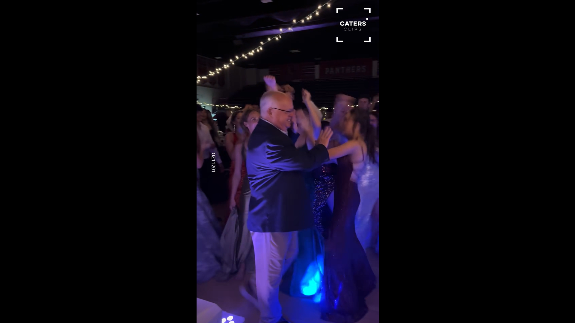 Oklahoma principal who stopped school shooting honored as prom king by ...