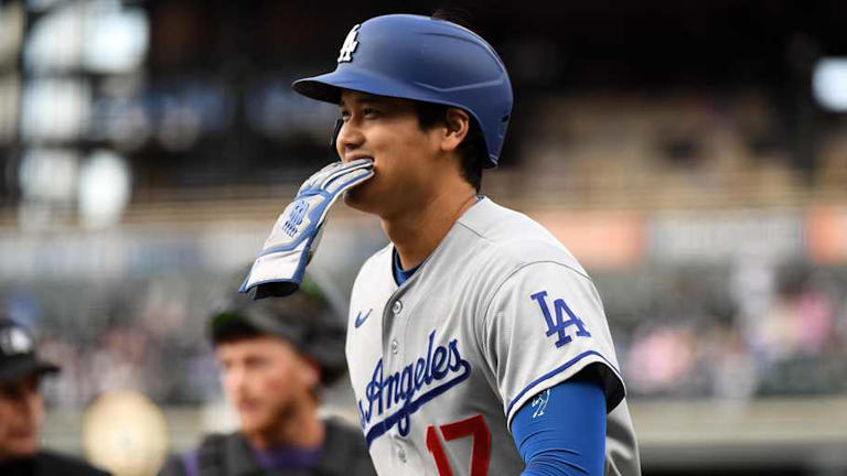 Rangers, rest of AL West, mired in mediocre start to division title race