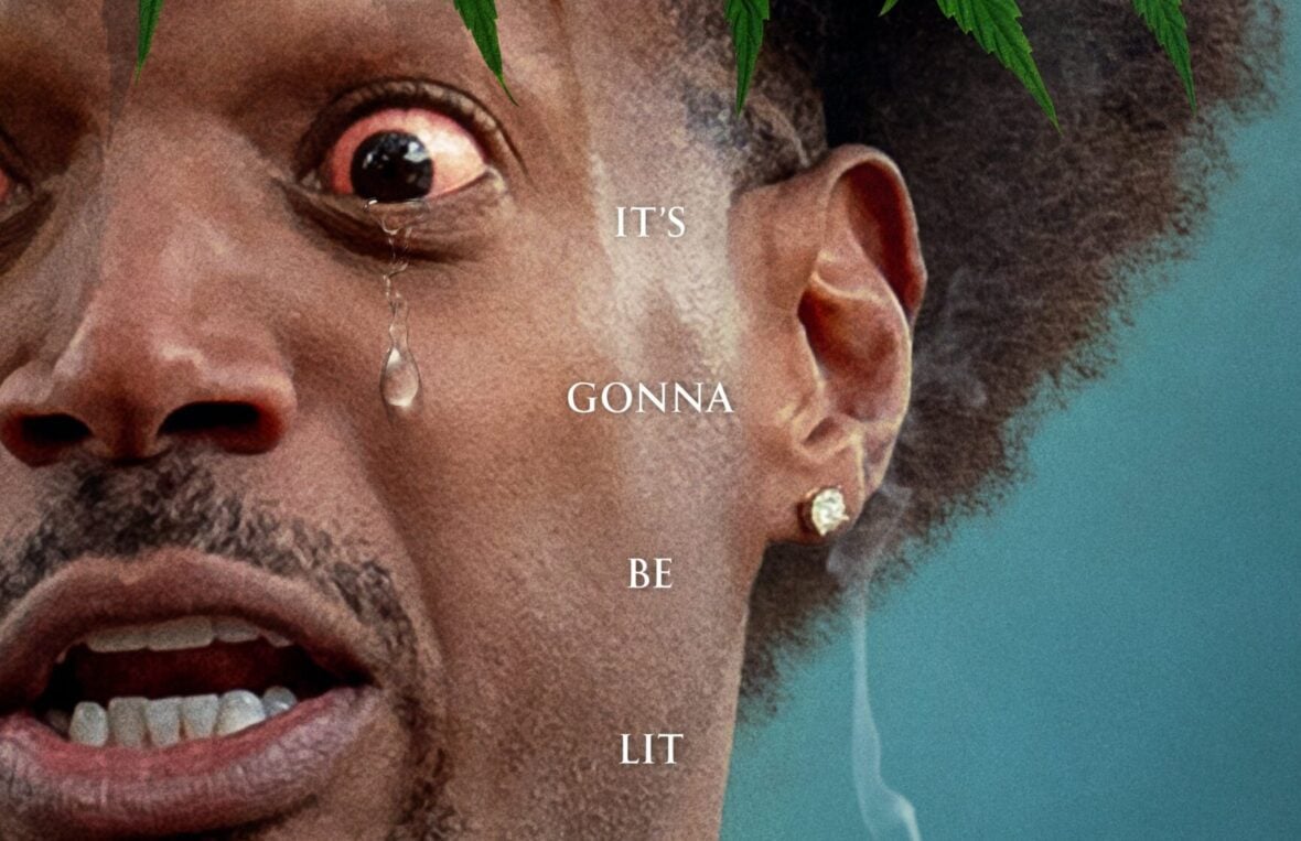 'Scary Movie' – It's about to get lit with new poster spoofing 'Midsommar'