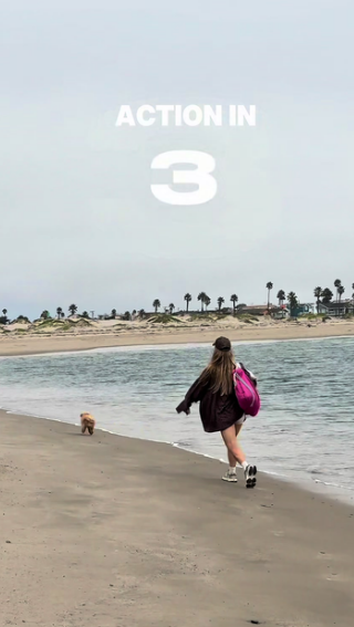 This puppy will instantly make you smile